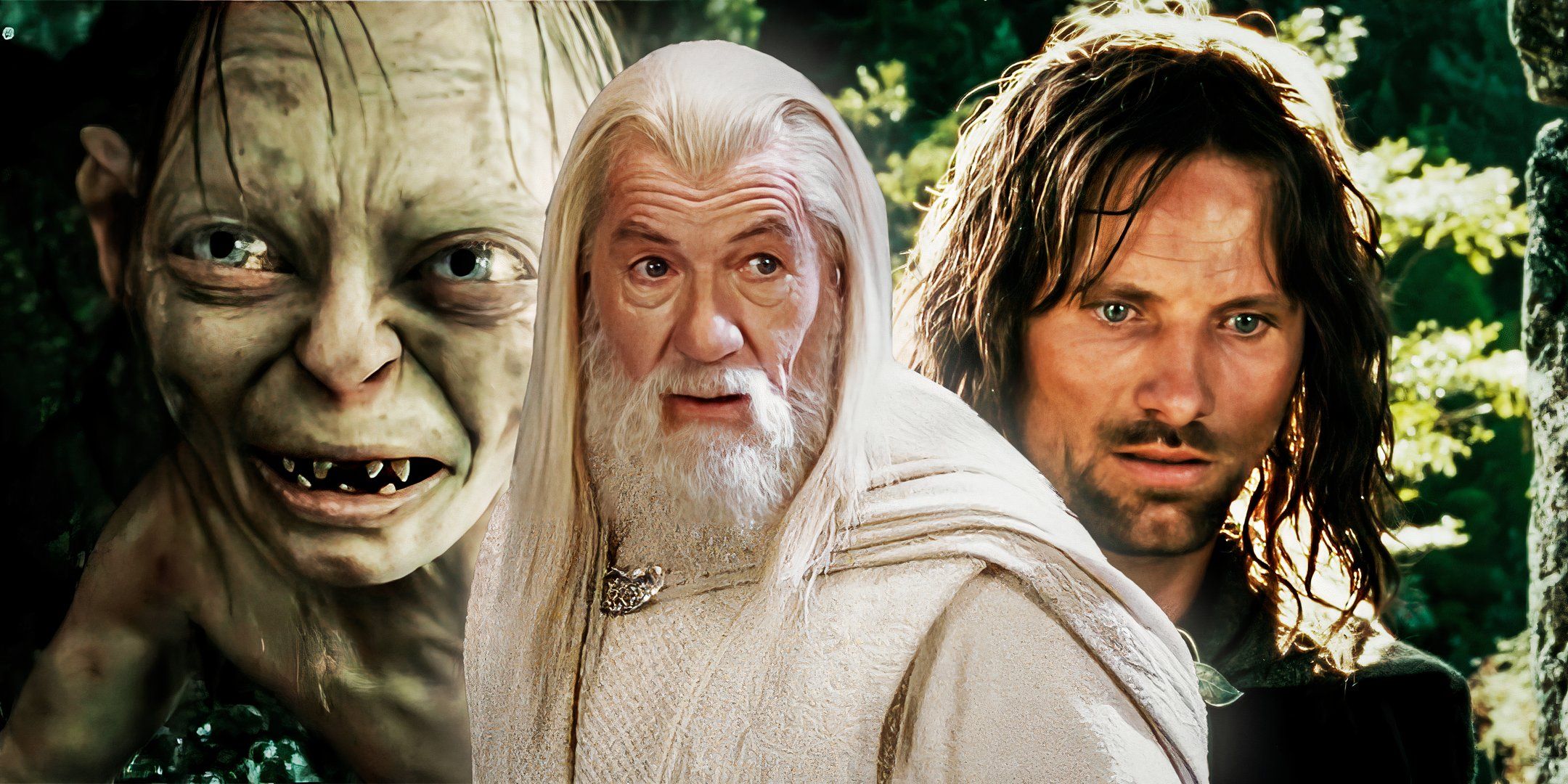 Scáthchruth Ceann Gandalf Gandalf AB News, Views, Pictures, Video