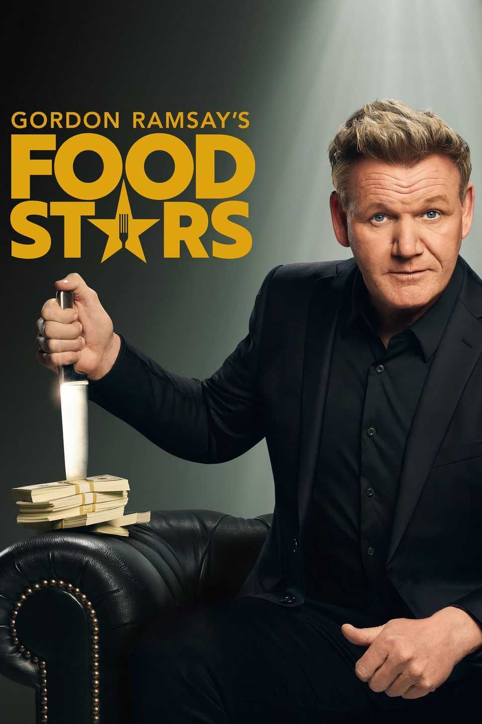 All 6 Gordon Ramsay Shows Released In 2024, Ranked