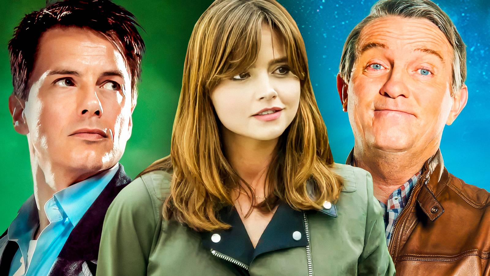 15 Best Doctor Who Companions From All Eras Ranked