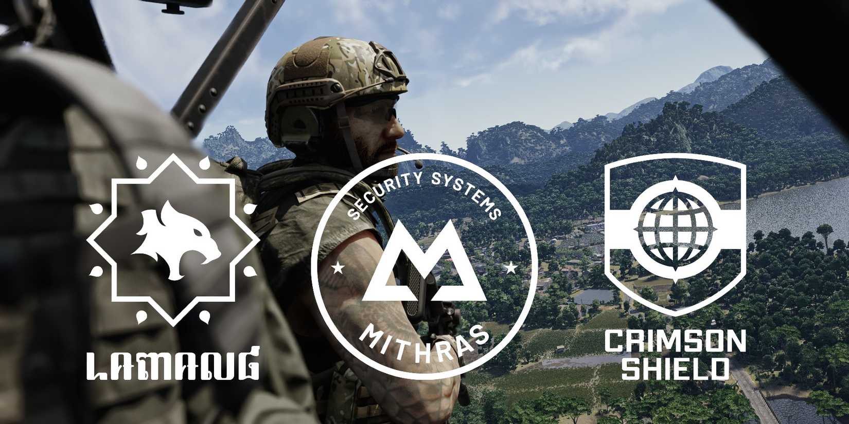 How To Choose A Faction In Gray Zone Warfare (& Which You Should Choose)