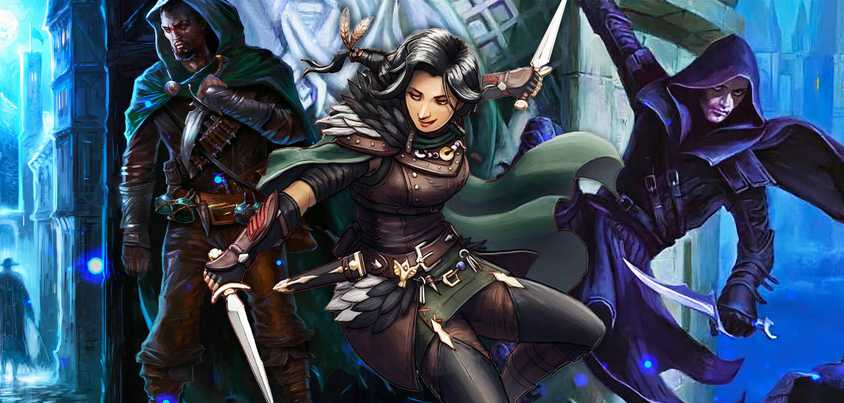 Dungeons & Dragons: All Rogue Subclasses, Ranked From Least To Most ...