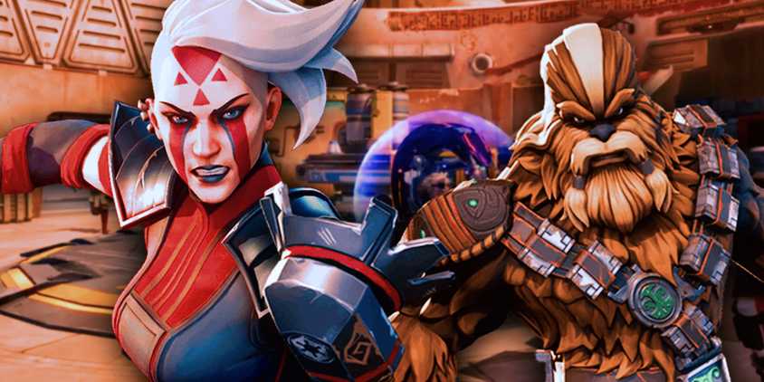 Star Wars: Hunters Platforms & Differences Explained