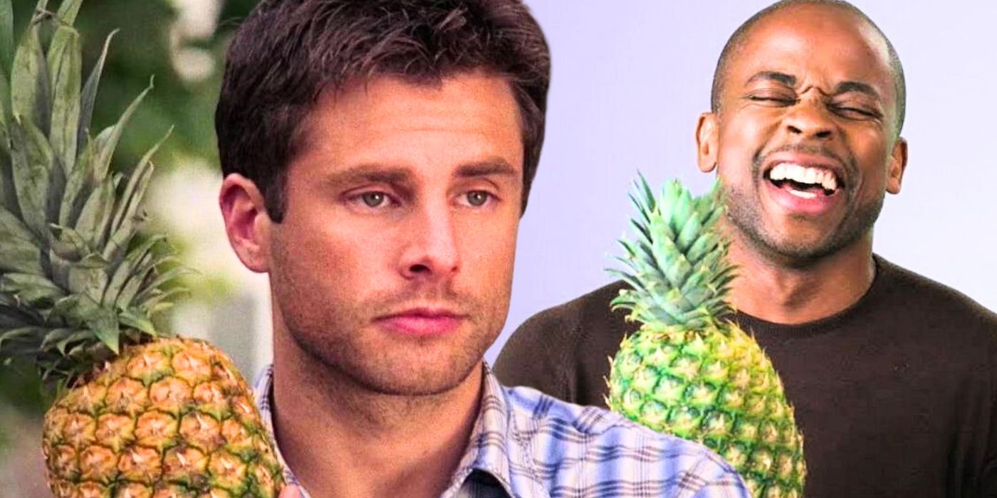 Shawn Spencer’s “Psychic Powers” In Psych Explained