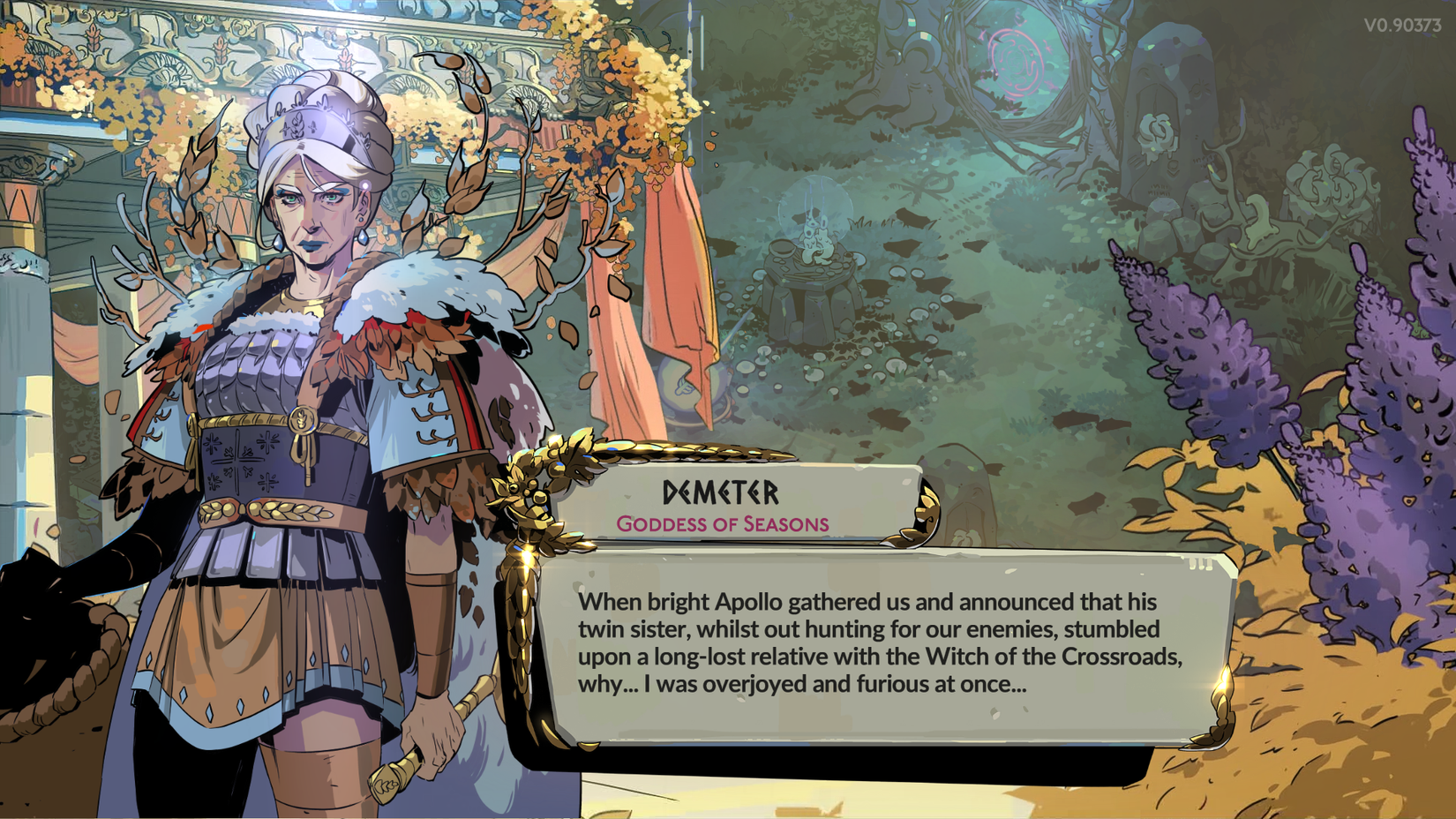 How To Unlock (& Use) All Boons In Hades 2