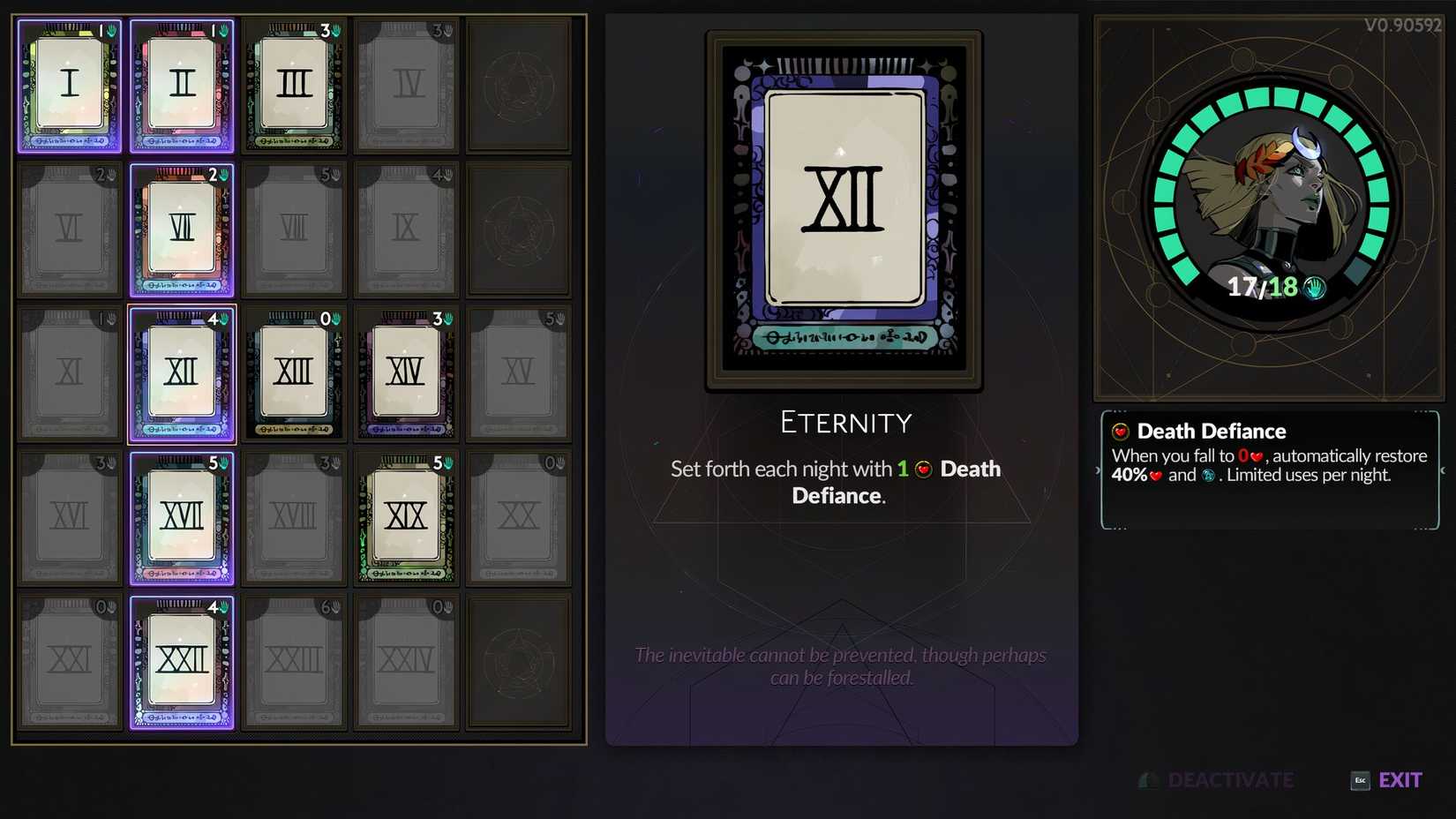 How To Get More Lives (Death Defiances) In Hades 2