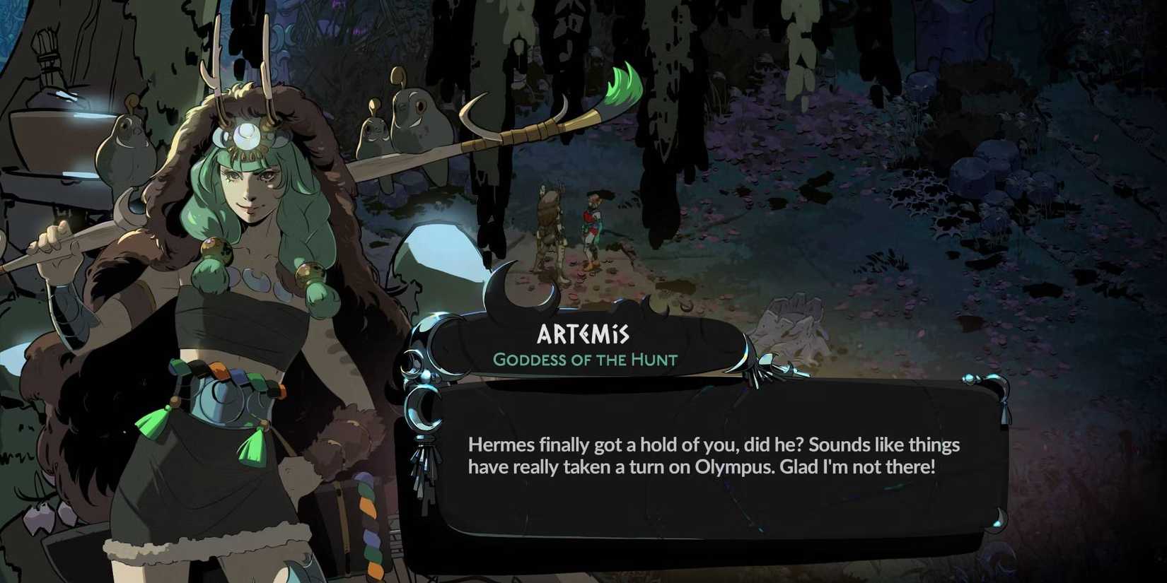 Hades 2: How To Find (& Beat) Charybdis the Devouring (Boss Fight)