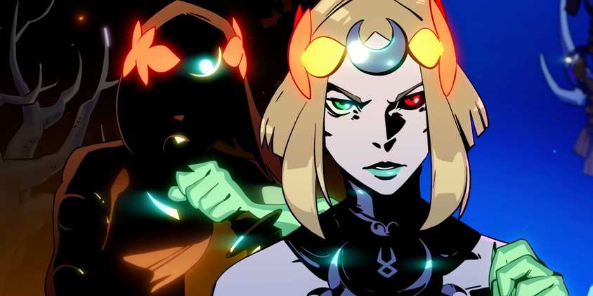 How To Find (& Beat) Queen Lamia In Hades 2