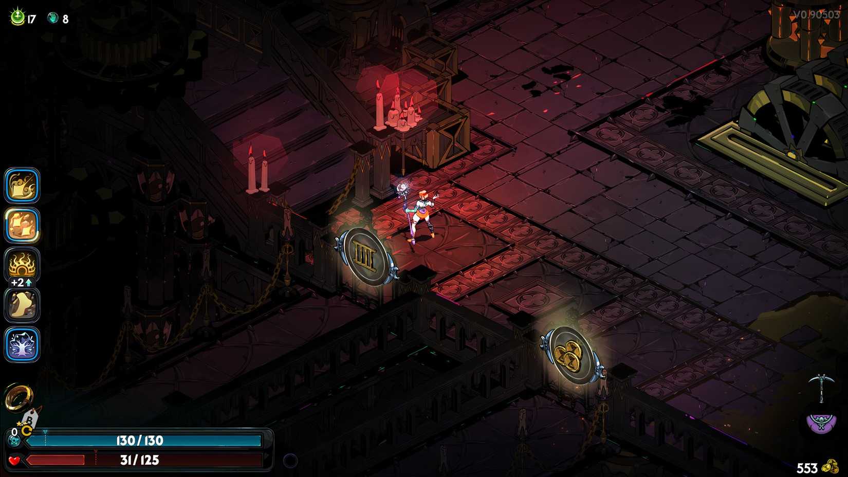 Hades 2: How To Find (& Beat) Chronos, Titan of Time (Boss Fight)