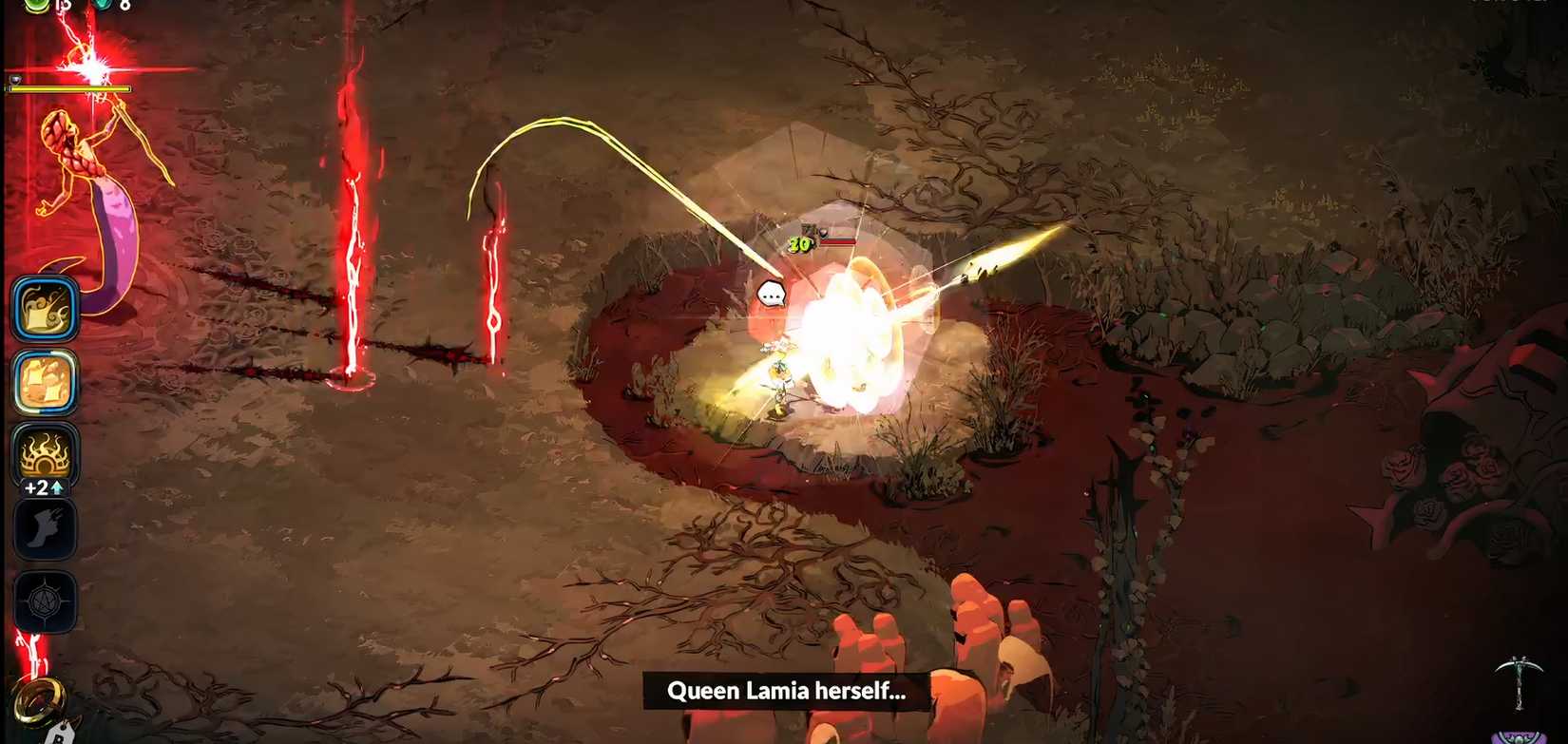 How To Get More Lives (Death Defiances) In Hades 2