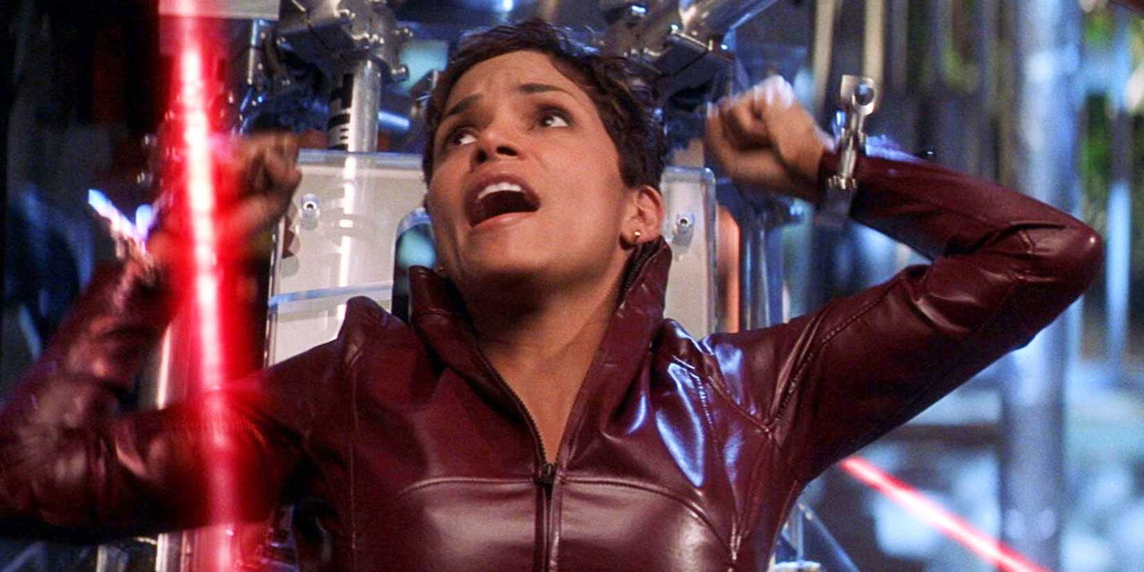 "[James] Bond Wasn't On My Wishlist": Halle Berry Reflects On Die ...