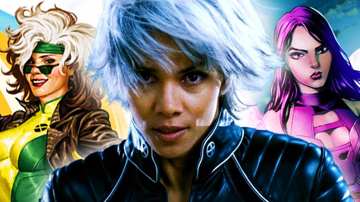 10 Female X-Men Heroes We Want To See Most In The MCU’s X-Men Reboot