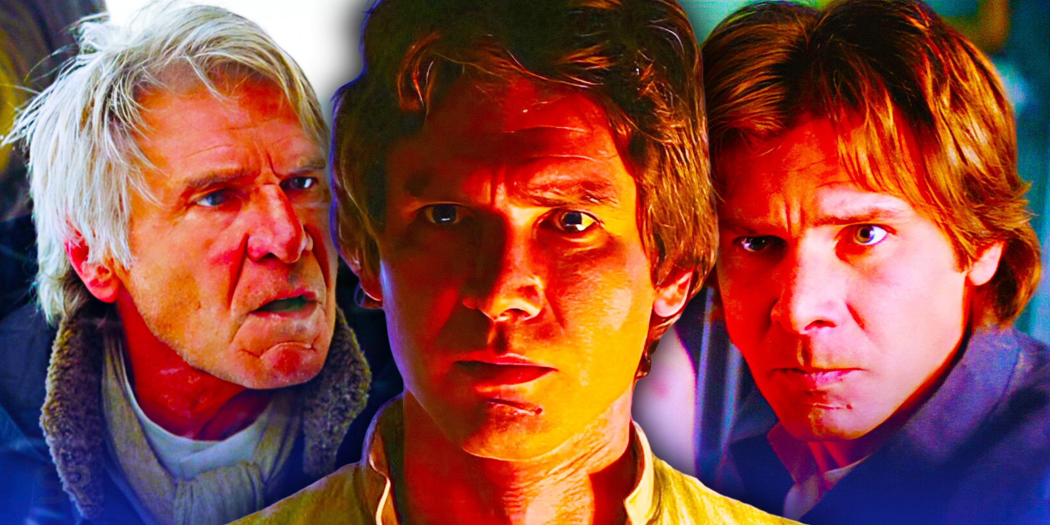 Every "I Have A Bad Feeling About This" In Star Wars Movies & TV Shows