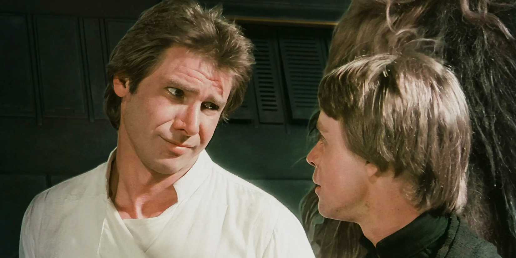 How The Skywalker Saga Marathon Changed My Star Wars Experience As A ...