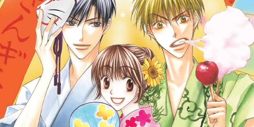 Crunchyroll Announces Anime Adaptation of Groundbreaking Shojo Manga