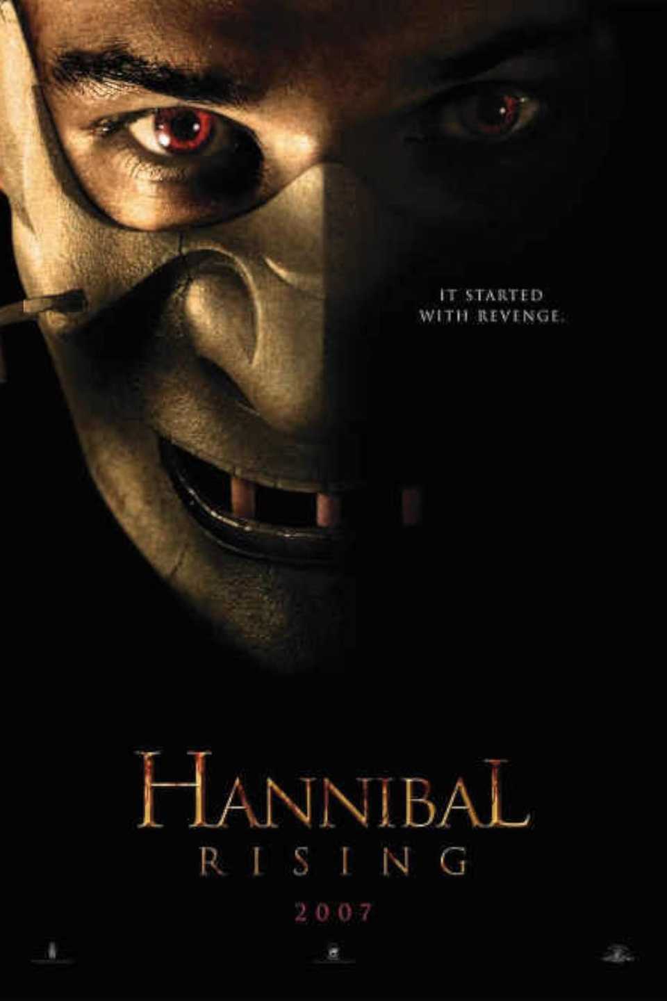 Hannibal Lecter In Order: How To Watch Every Movie & Show ...