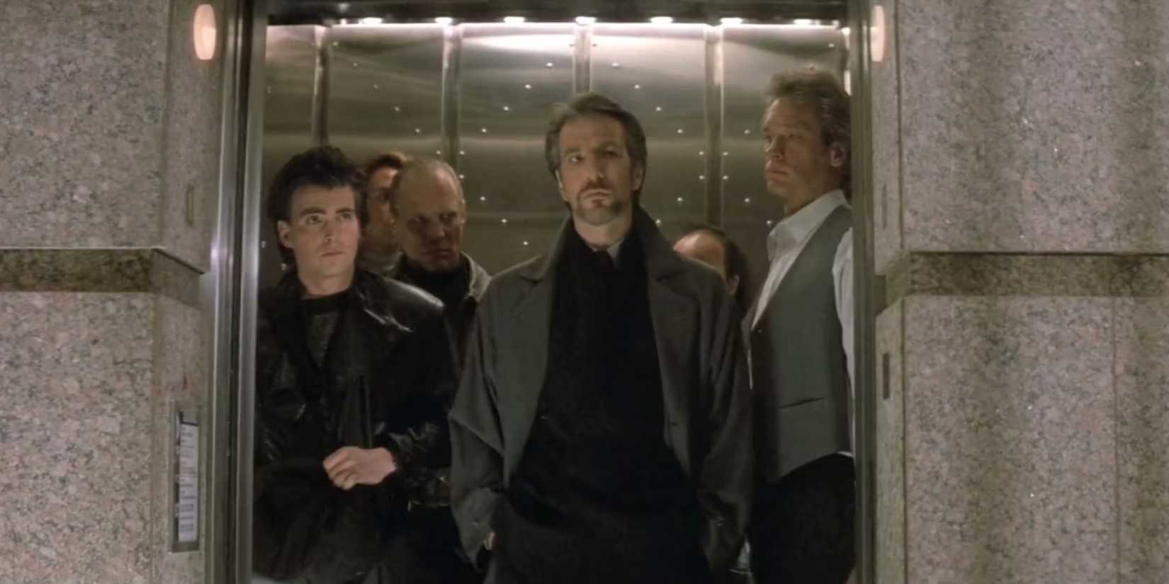25 Of The Best Quotes From The Original Die Hard