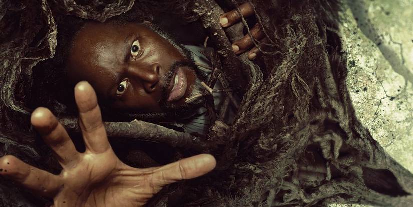 From Finally Solves Boyd's Rope Mystery From The Season 2 Premiere ...