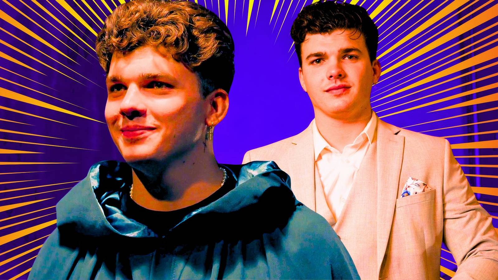 What Happened To Harry Clark After Winning The Traitors UK Season 2?