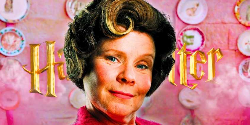 What Happened To Dolores Umbridge After Harry Potter & The Deathly Hallows?