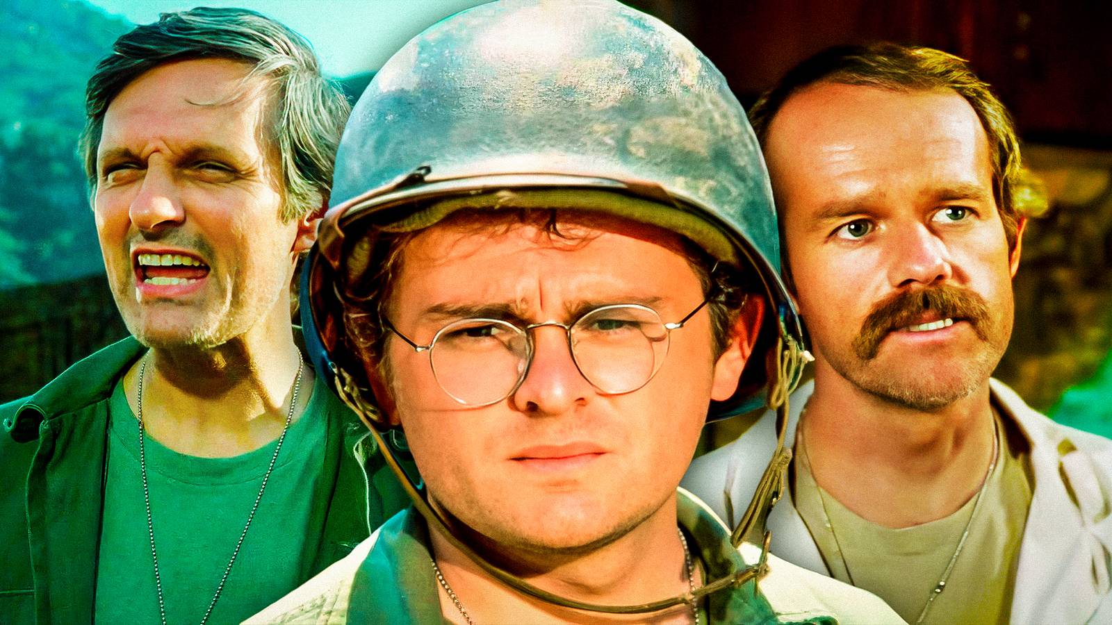 10 Most Rewatchable Episodes Of MASH That Never Get Old