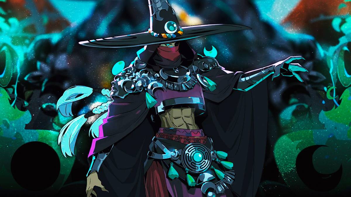 Hades 2: How To Find (& Beat) Headmistress Hecate (Boss Fight)