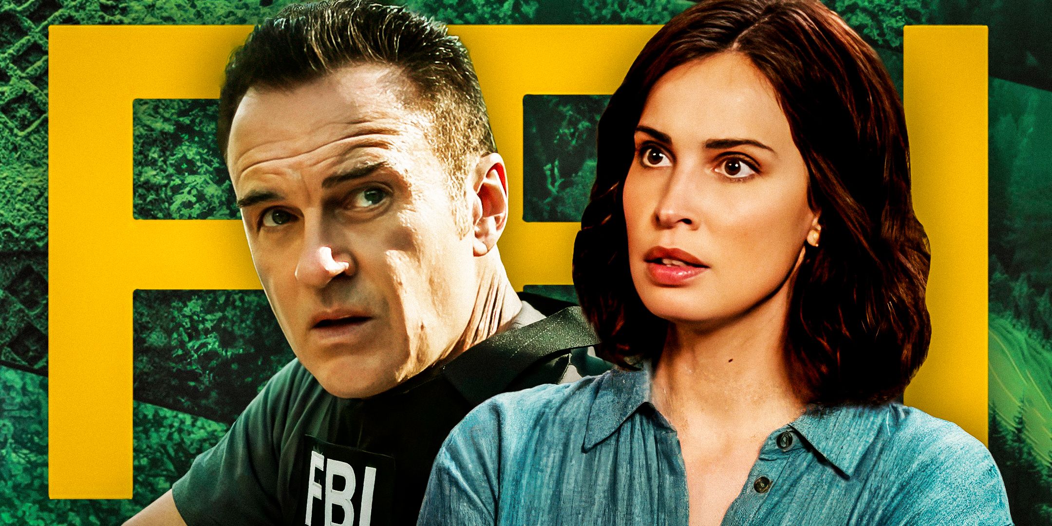 FBI Season 7 Loses Longtime Cast Member & Her Replacement Has Already ...