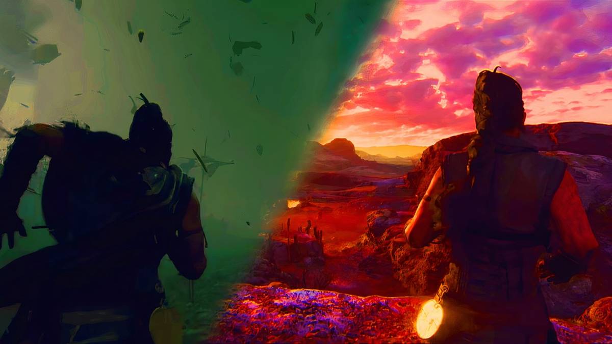 Senua's Saga: Hellblade 2 Review