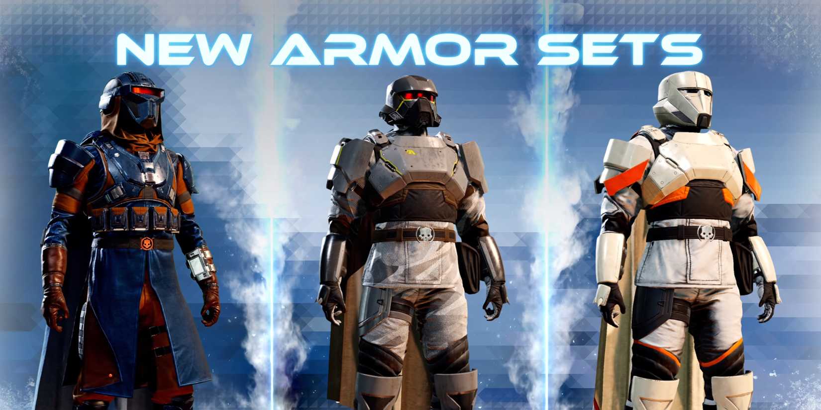 Everything New Coming To Helldivers 2 Warbond: Polar Patriots