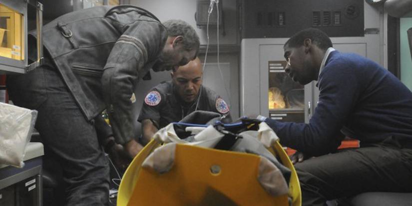 10 House Episodes That Are Darker Than You Remember