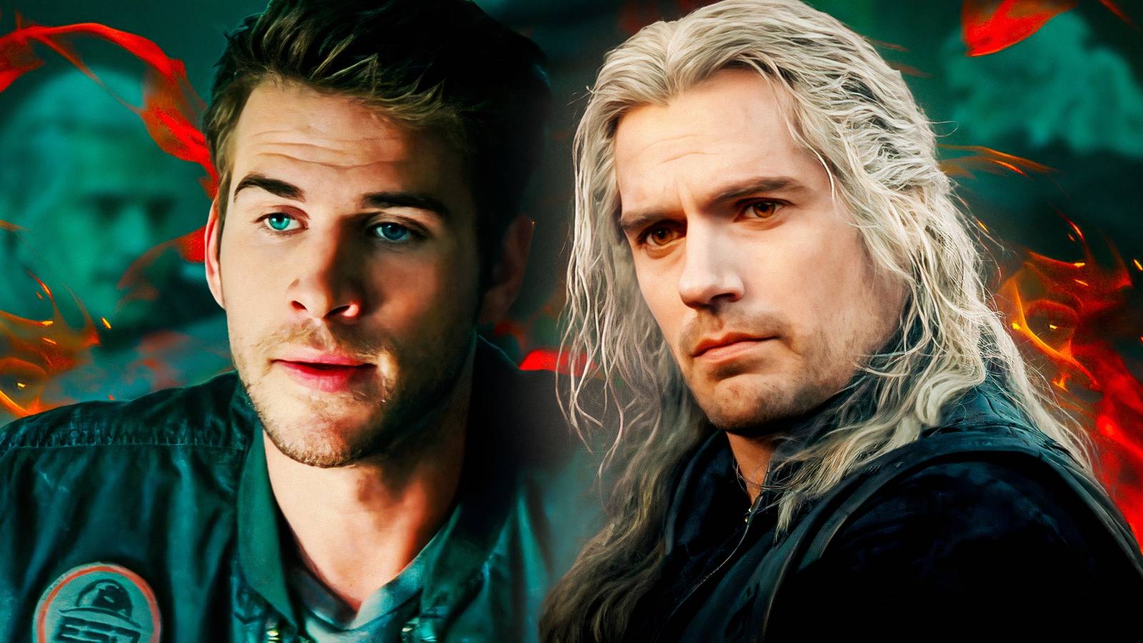 Wait, Is The Witcher Season 4 Recreating Henry Cavill Scenes With Liam ...