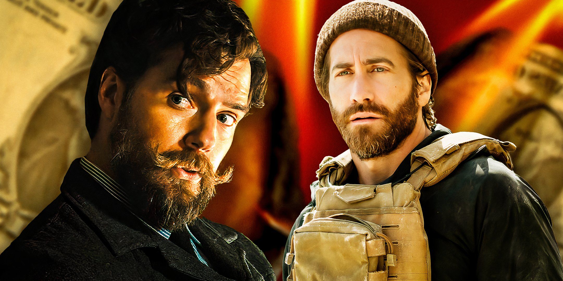 In the Grey Summary, Trailer, Cast, Where to Watch and More