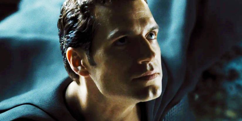 I Don’t Think I Ever Truly Understood Henry Cavill’s Superman Until I ...
