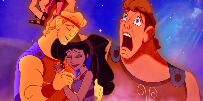 Casting Meg For Disney's Live-Action Hercules Movie: 10 Actors Who'd Be ...