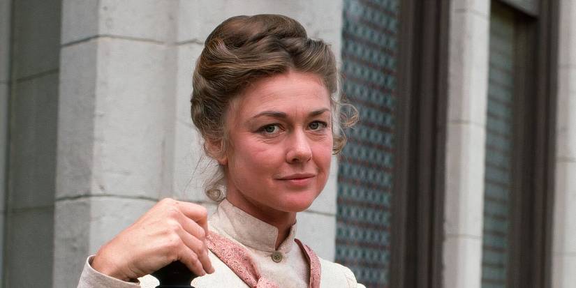 Little House On The Prairie: Every Actor In The Cast Who Has Died In ...