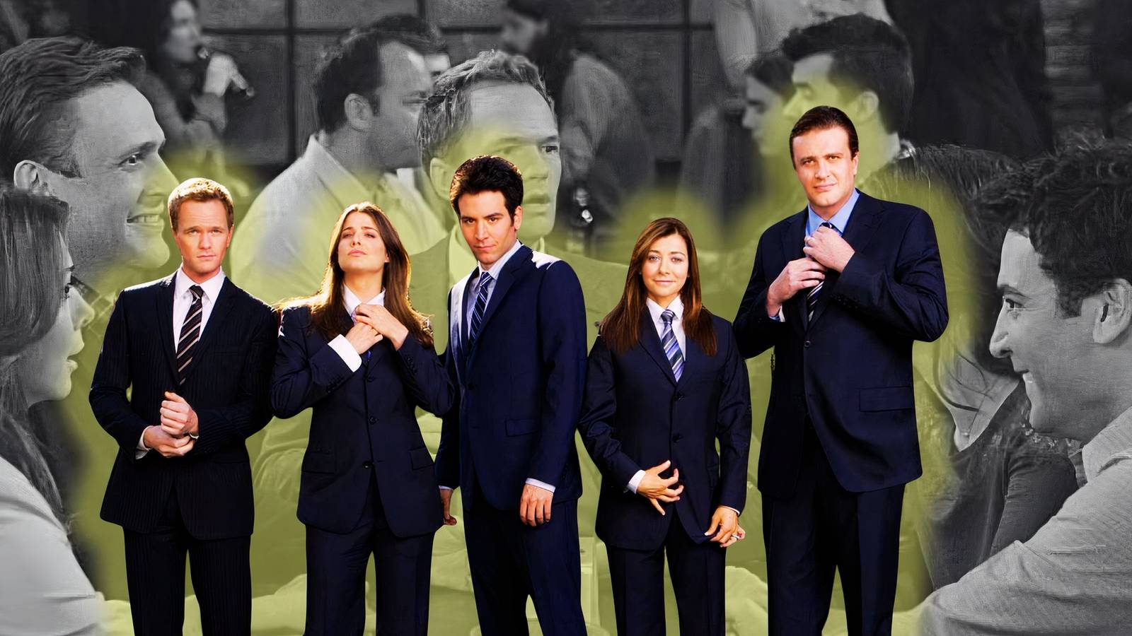 15 Most Iconic Phrases From How I Met Your Mother