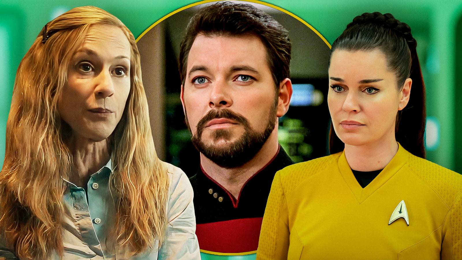 Jonathan Frakes Reveals His Star Trek Directing Future On Strange New ...