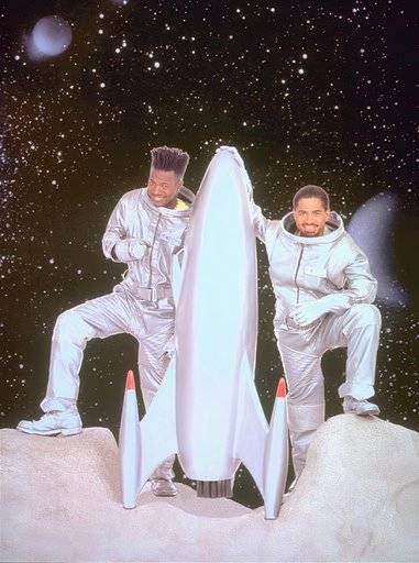 Homeboys in Outer Space (1996) Summary, Trailer, Season List, Cast ...