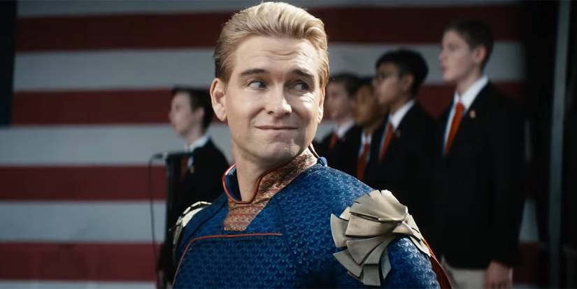 The Boys Season 4: Release Date, Cast, Trailer, Gen V Connection ...