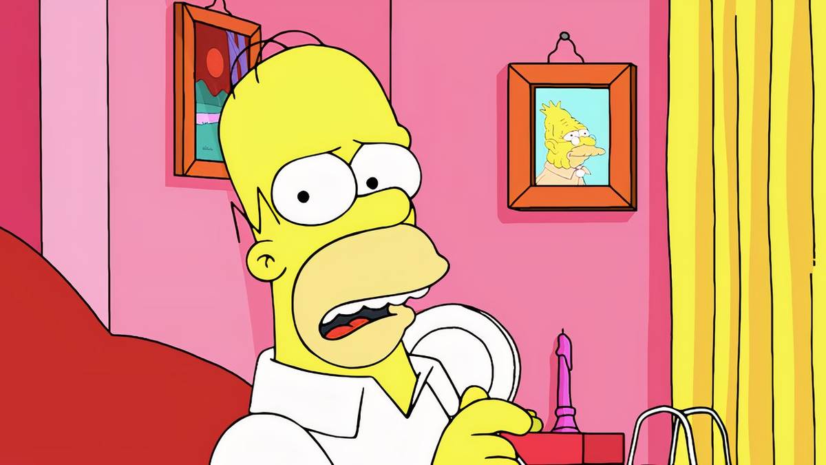 The Simpsons Season 35’s Biggest Problem Was Made Worse By One ...