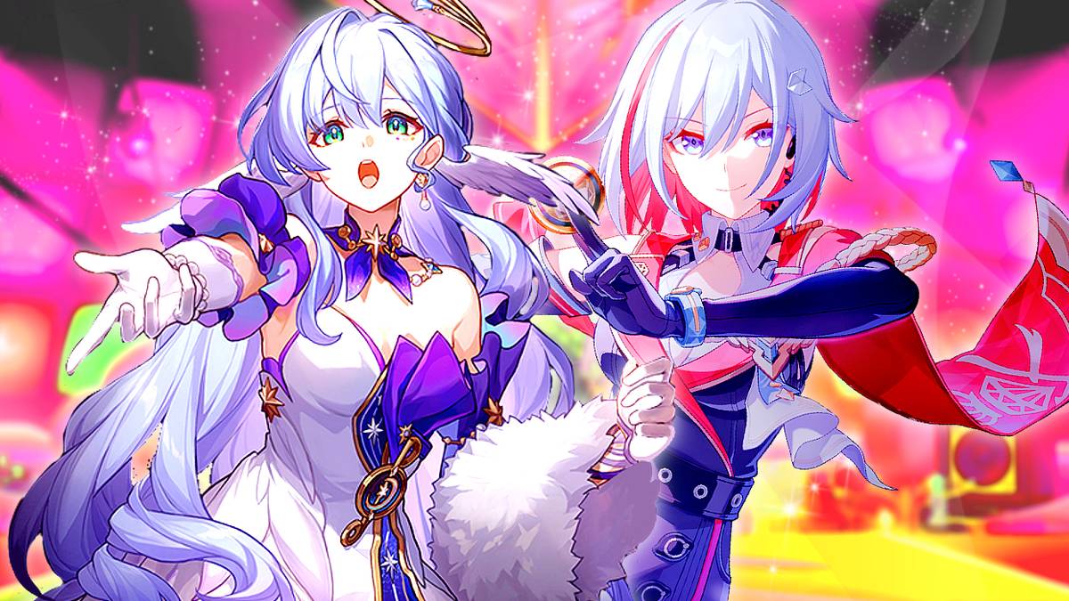 Honkai Star Rail 2.2: Should You Pull For Robin Or Topaz (Pros & Cons)