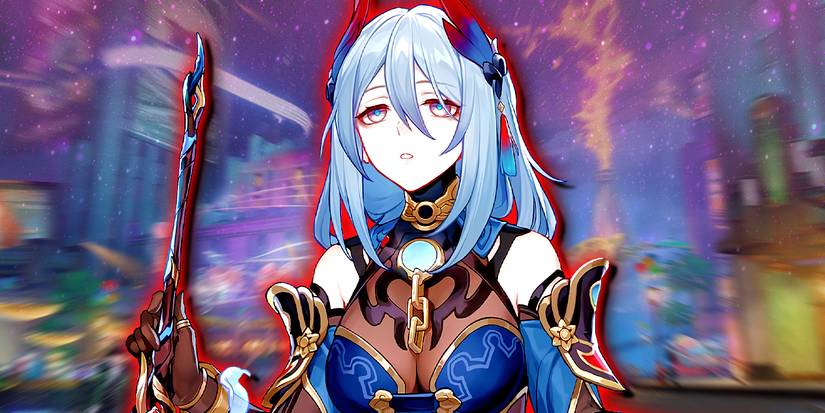 Every Harmony Character In Honkai: Star Rail, Ranked