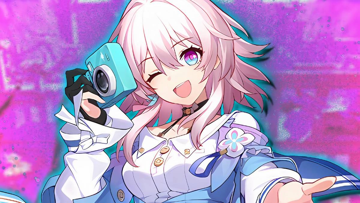 Honkai Star Rail 2.4 Leaks: New March 7th Form Isn't What Players Expected