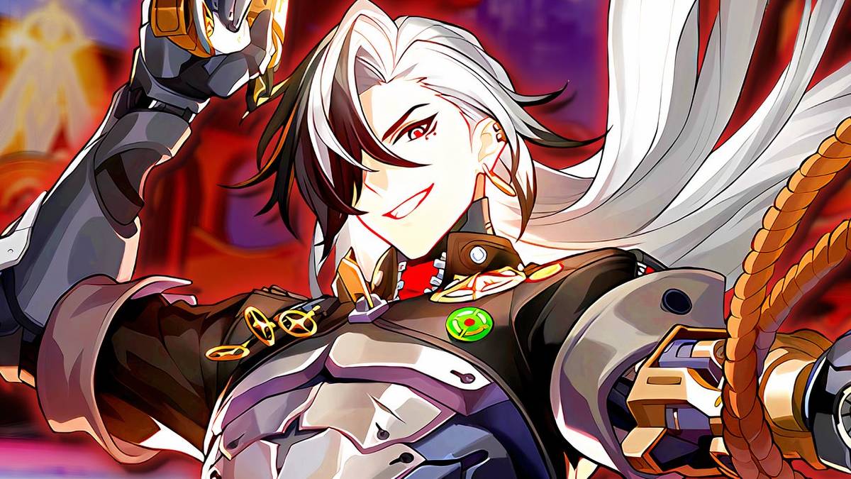 Honkai: Star Rail - Boothill Character Builds (Light Cones, Relics ...