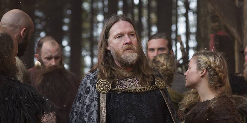 10 Vikings Episodes That Are Considered Masterpieces – Ranked From ...