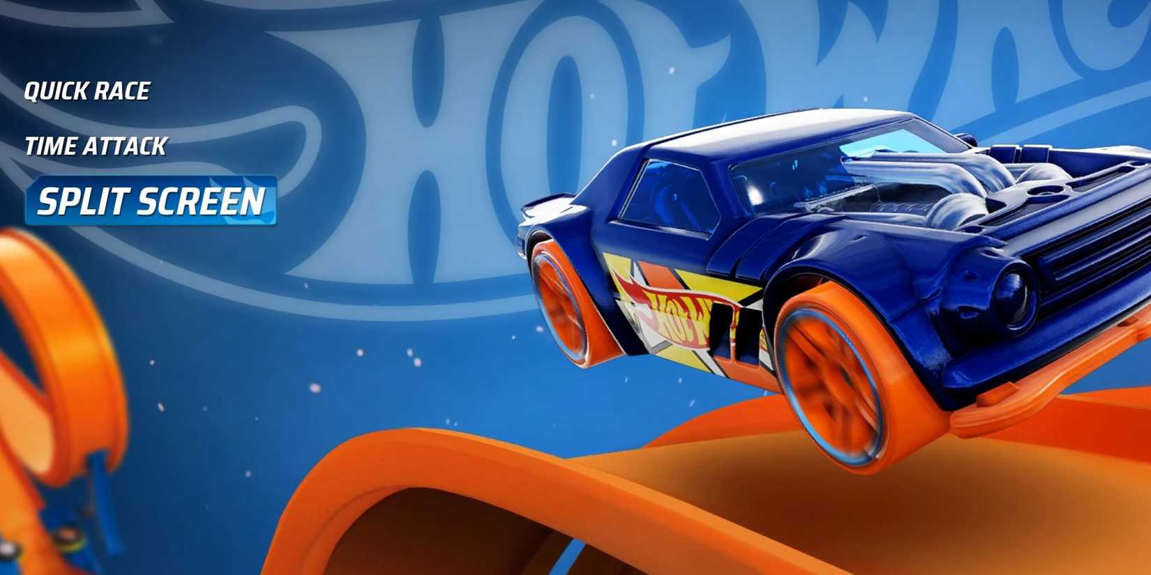 Hot Wheels Unleashed: How To Turn On Split Screen (& Use On Every Platform)