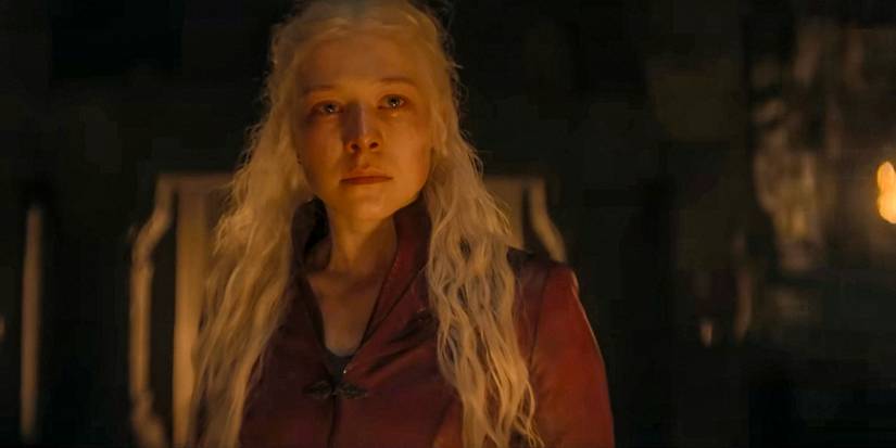 House Of The Dragon Season 2: 25 Biggest Book Changes