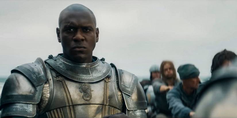 Alyn & Addam Of Hull In House Of The Dragon Season 2 & Future Explained