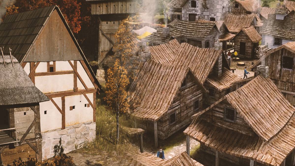 If You’ve Played Manor Lords’ Early Access Content, This City Builder ...