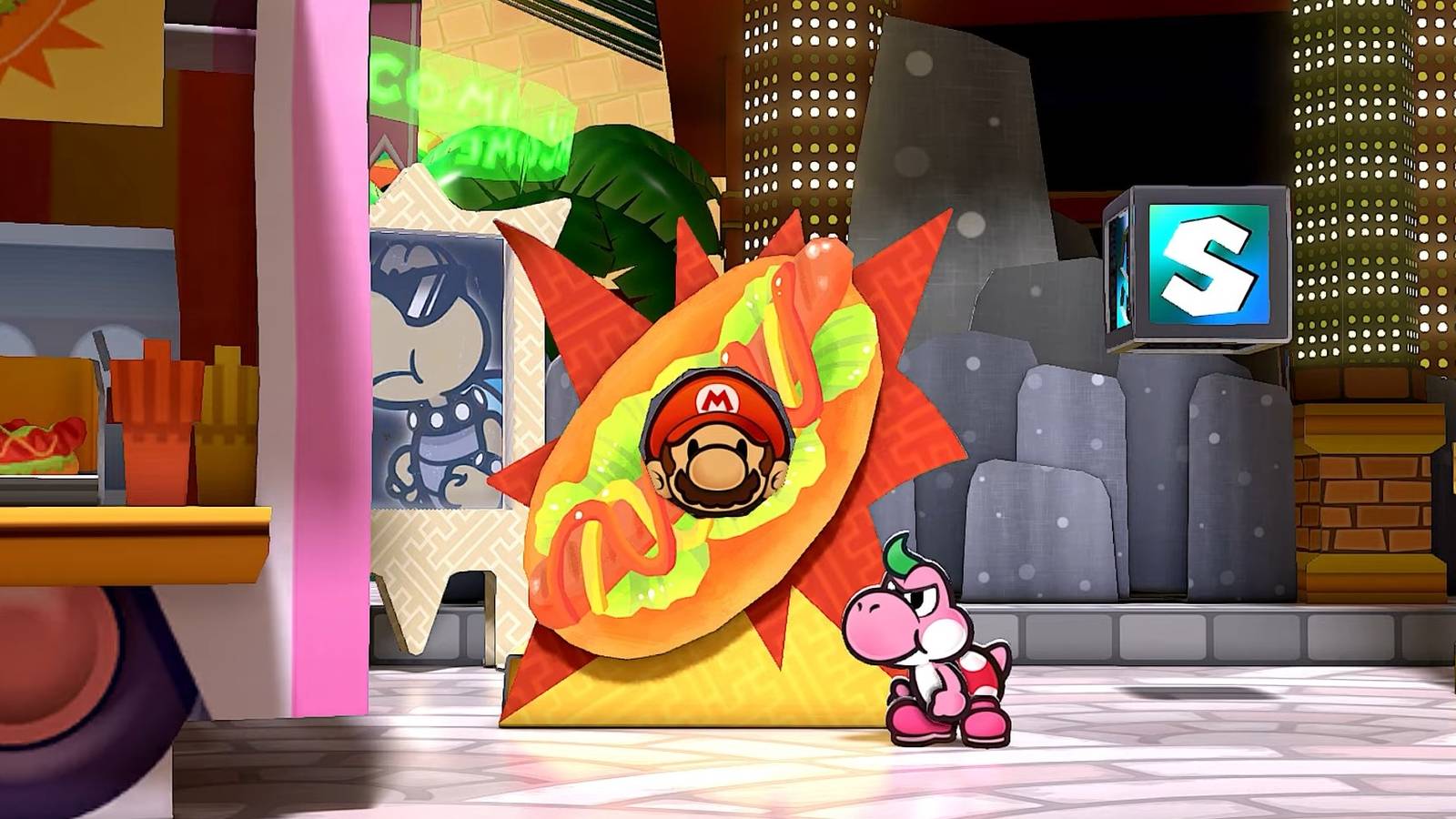 paper mario ttyd codes