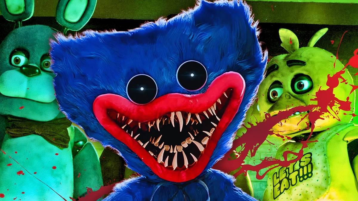 New Upcoming Horror Movie Gives Five Nights At Freddy’s 2 Its Biggest ...